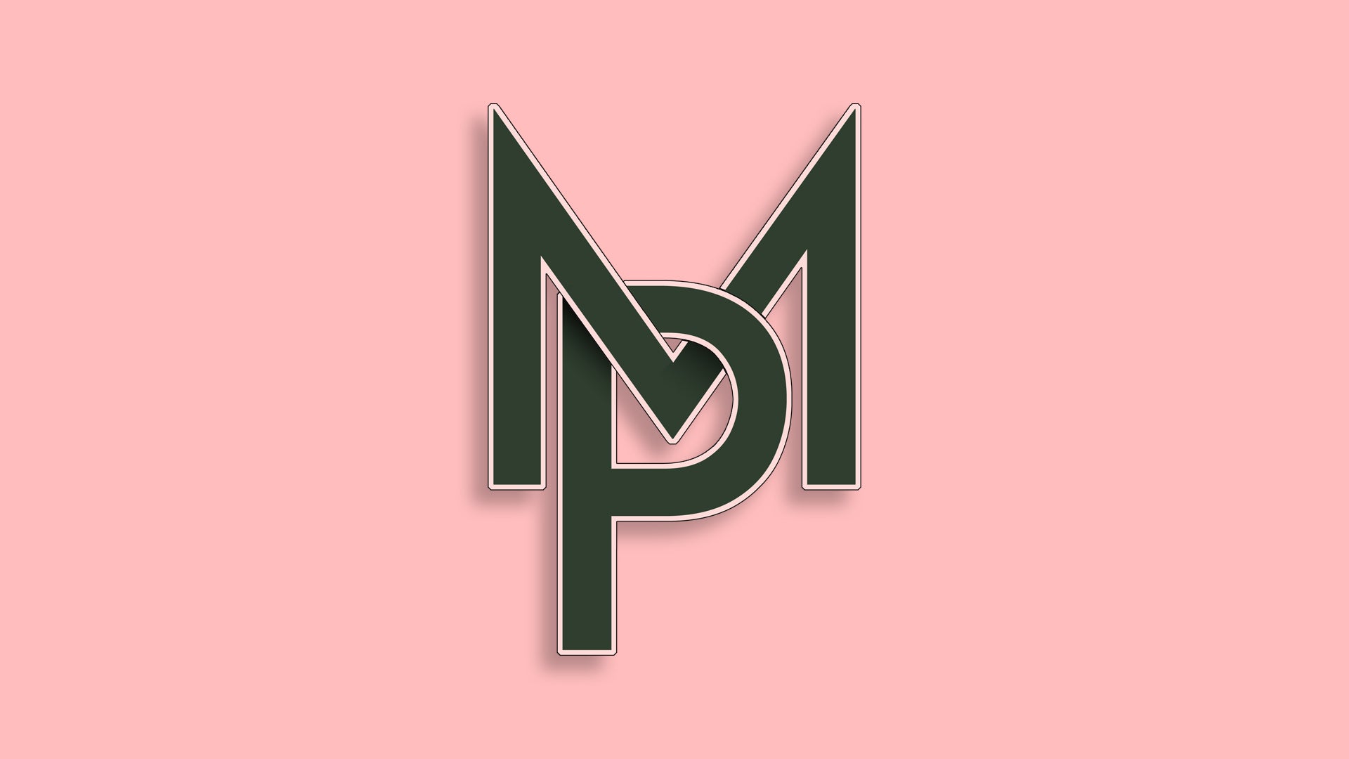 New In – Mamie Pink