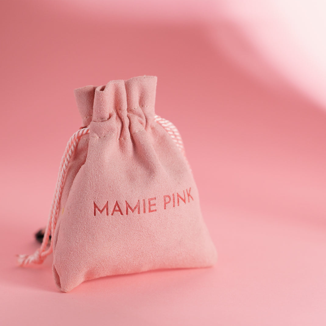 Mamie Pink | Jewelry for Everyone | New York