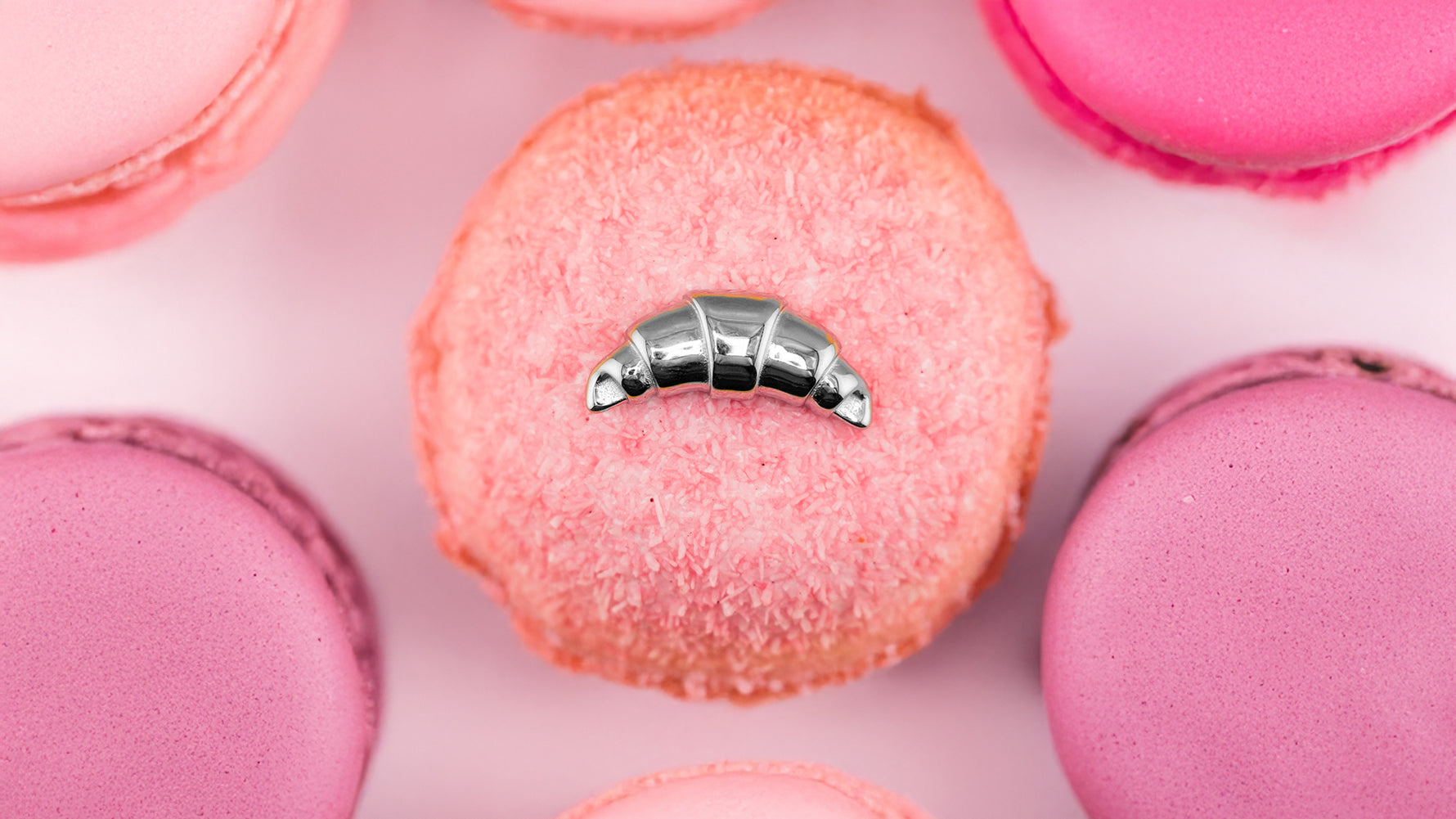 Mamie Pink | Jewelry for Everyone | New York