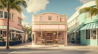 Mamie Pink | Jewelry for Everyone | New York